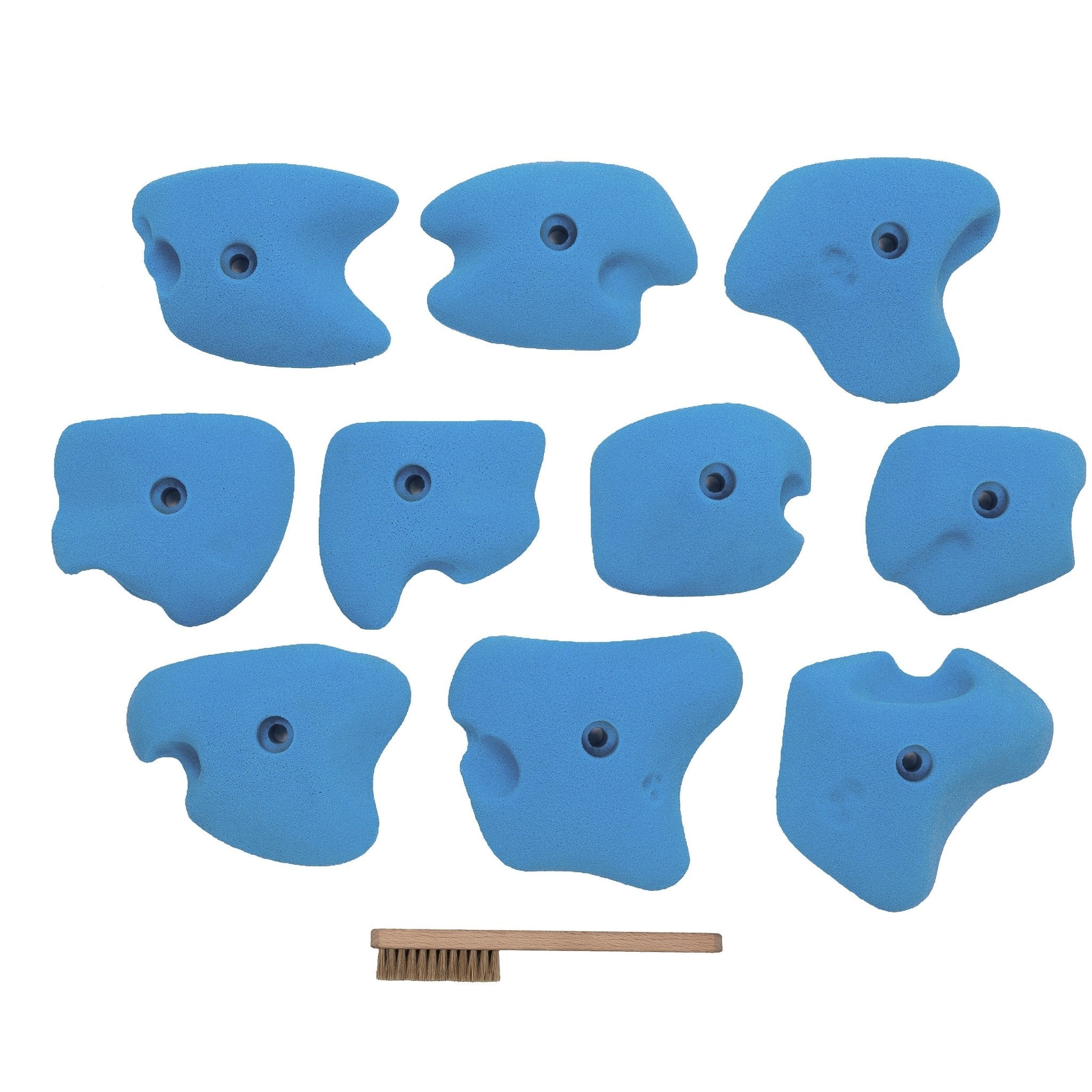 SoCo Comfy Edges - Trango