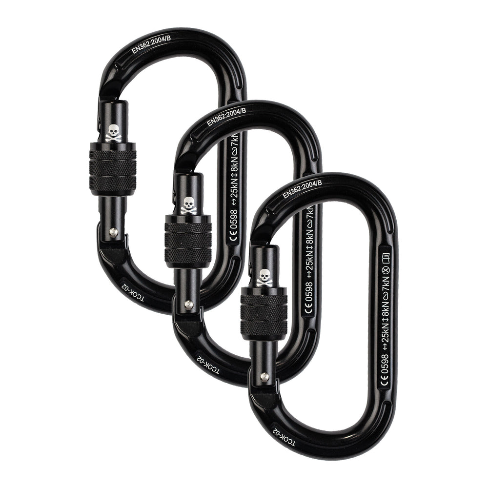Carabiners – Trango
