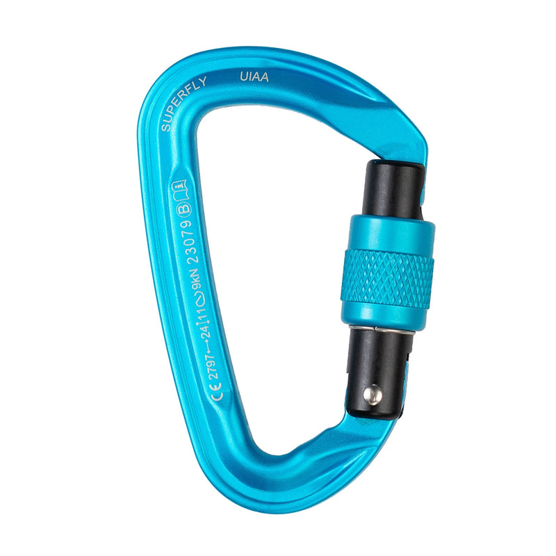 Superfly Evo – Trango