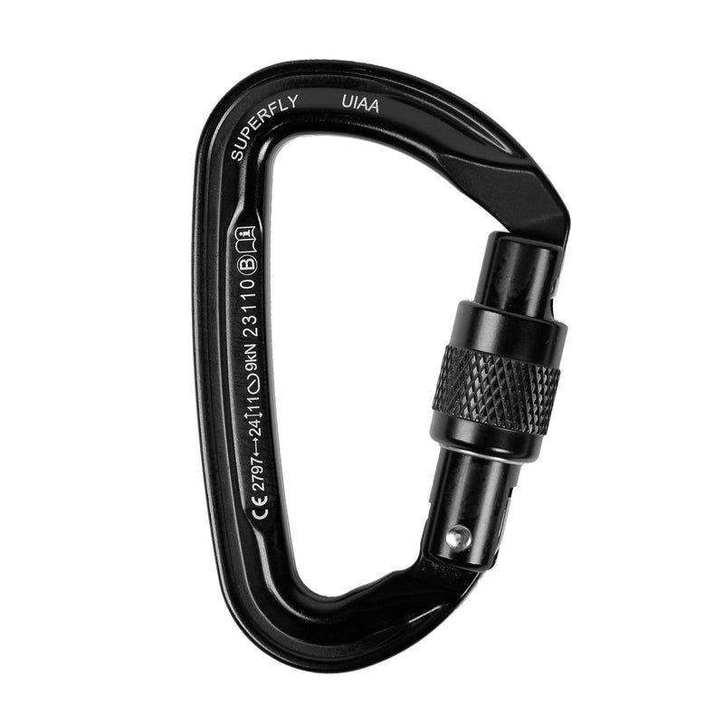 Superfly Evo – Trango