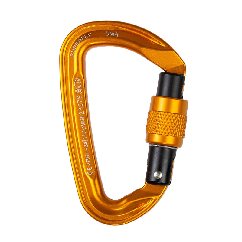 Superfly Evo – Trango