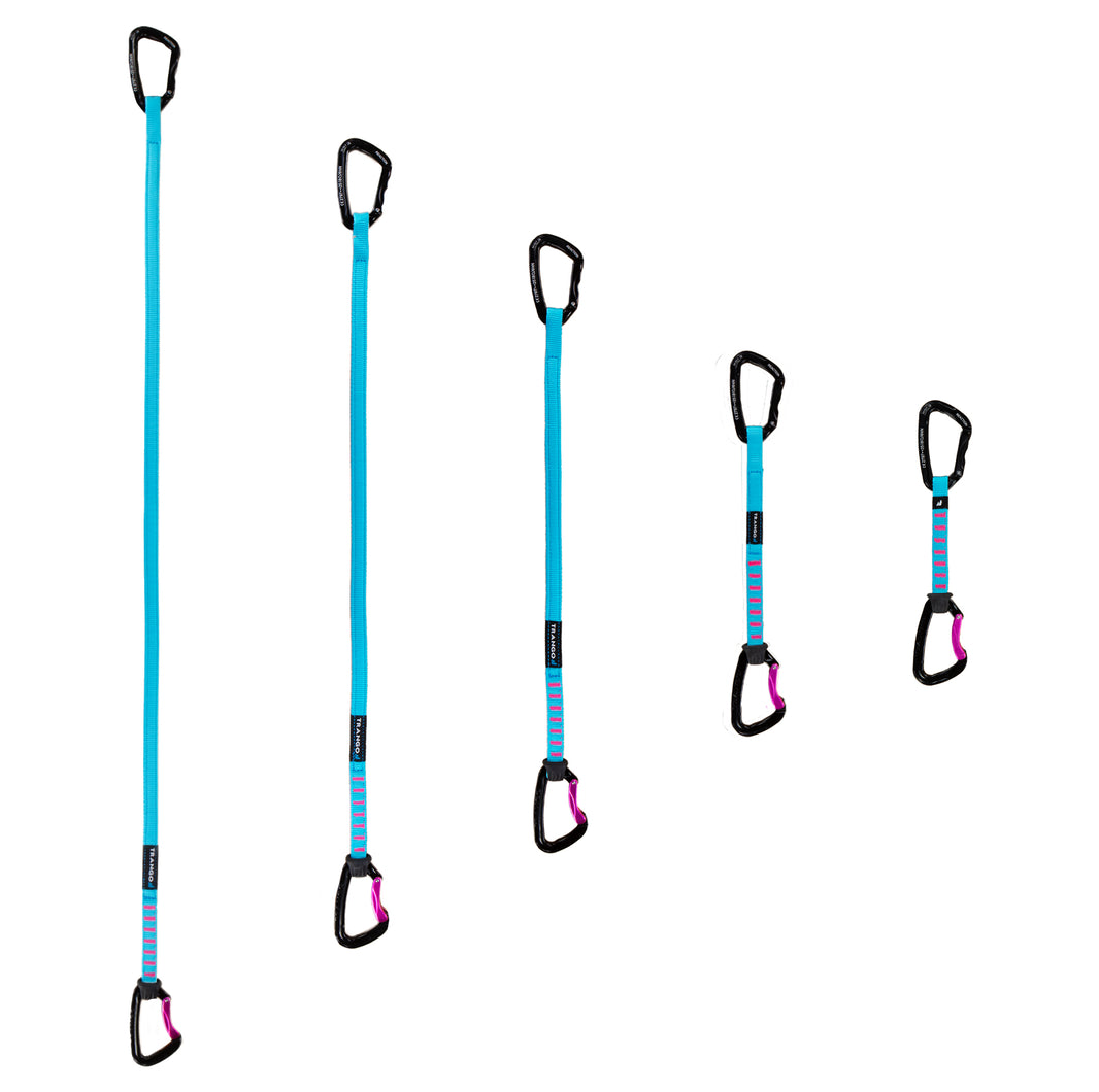 Trango® Climbing Gear & Holds | Performance Equipment for Every Climbe