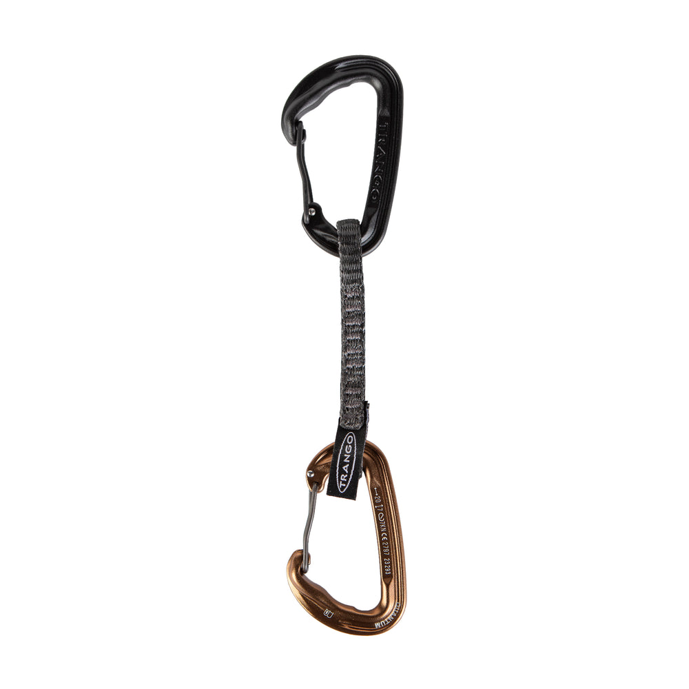 Quickdraws – Trango