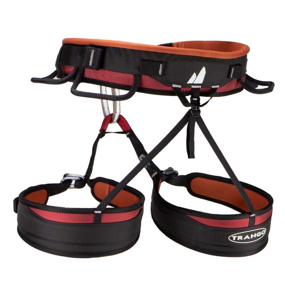 Harnesses - Trango
