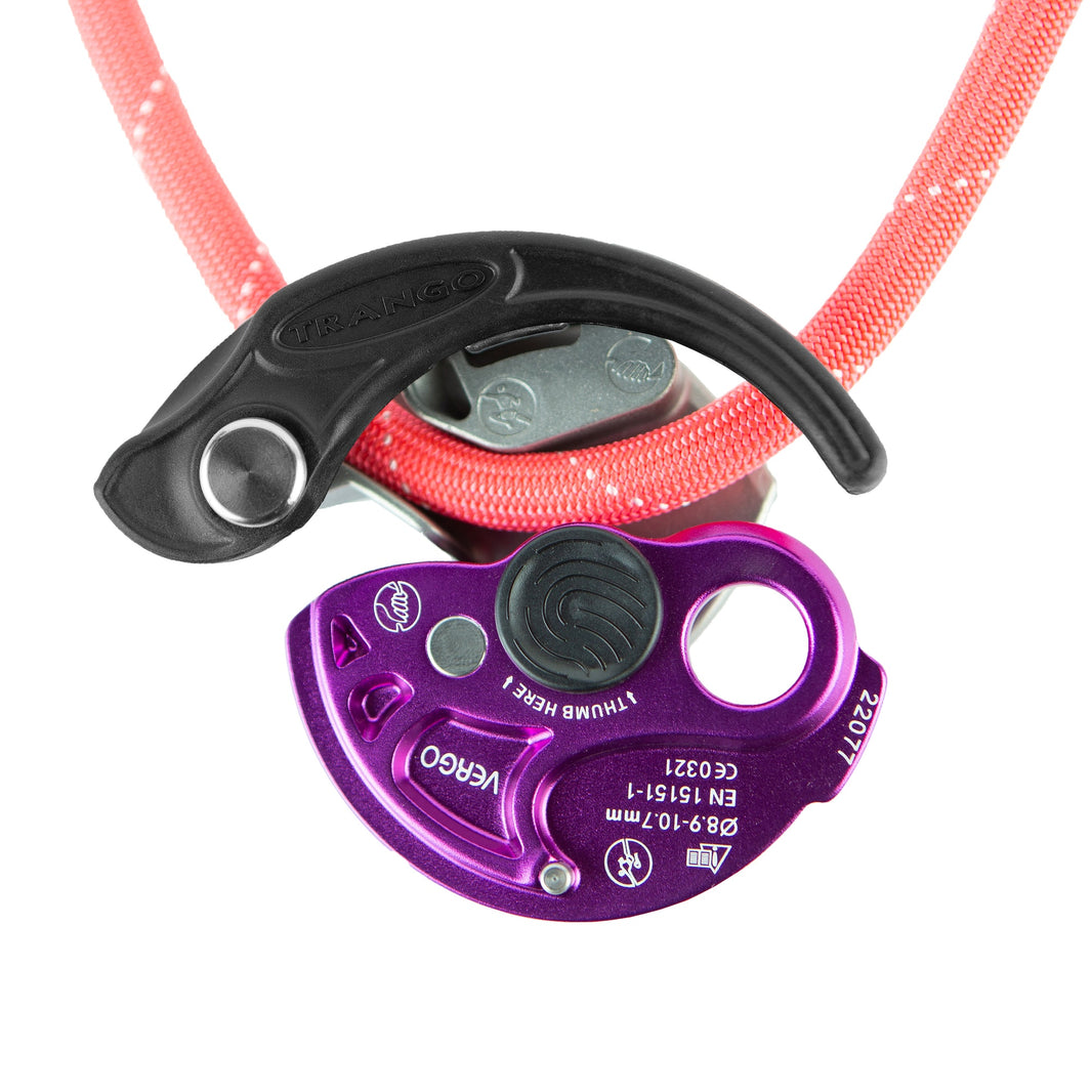 Trango® Climbing Gear & Holds