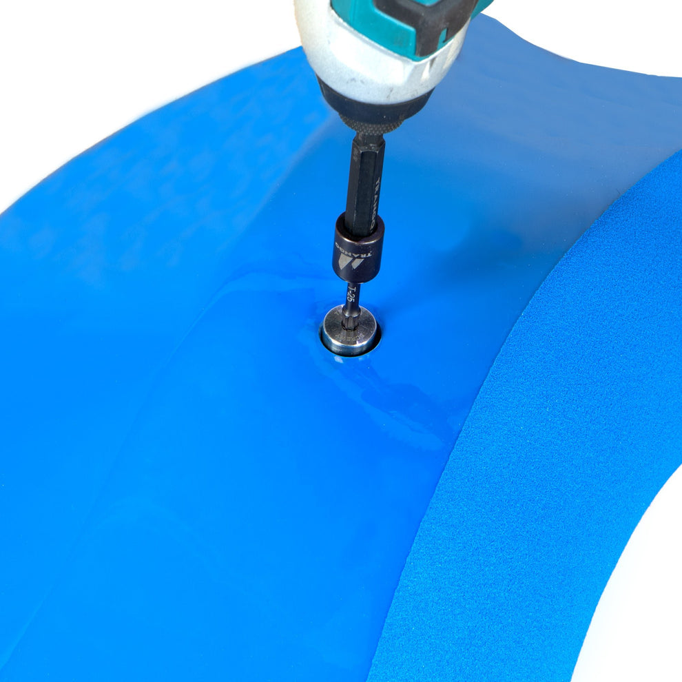 Screwy Macro Plug - Trango