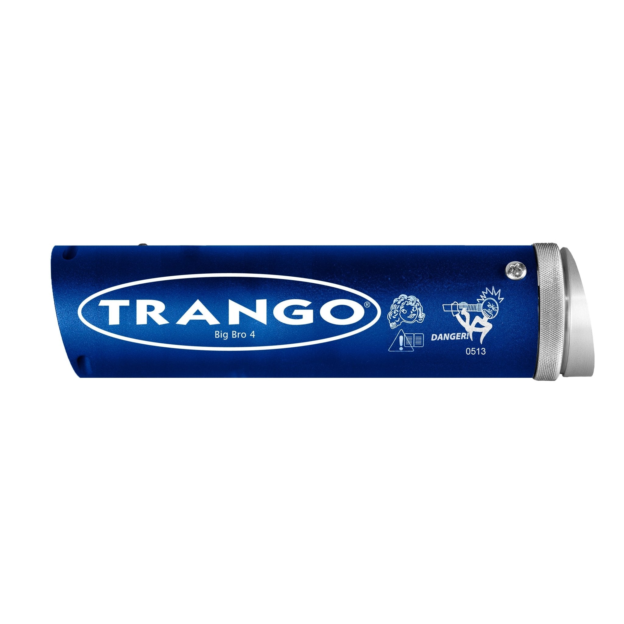 Big Bro 2.0 | Trango Rock Climbing Gear & Equipment