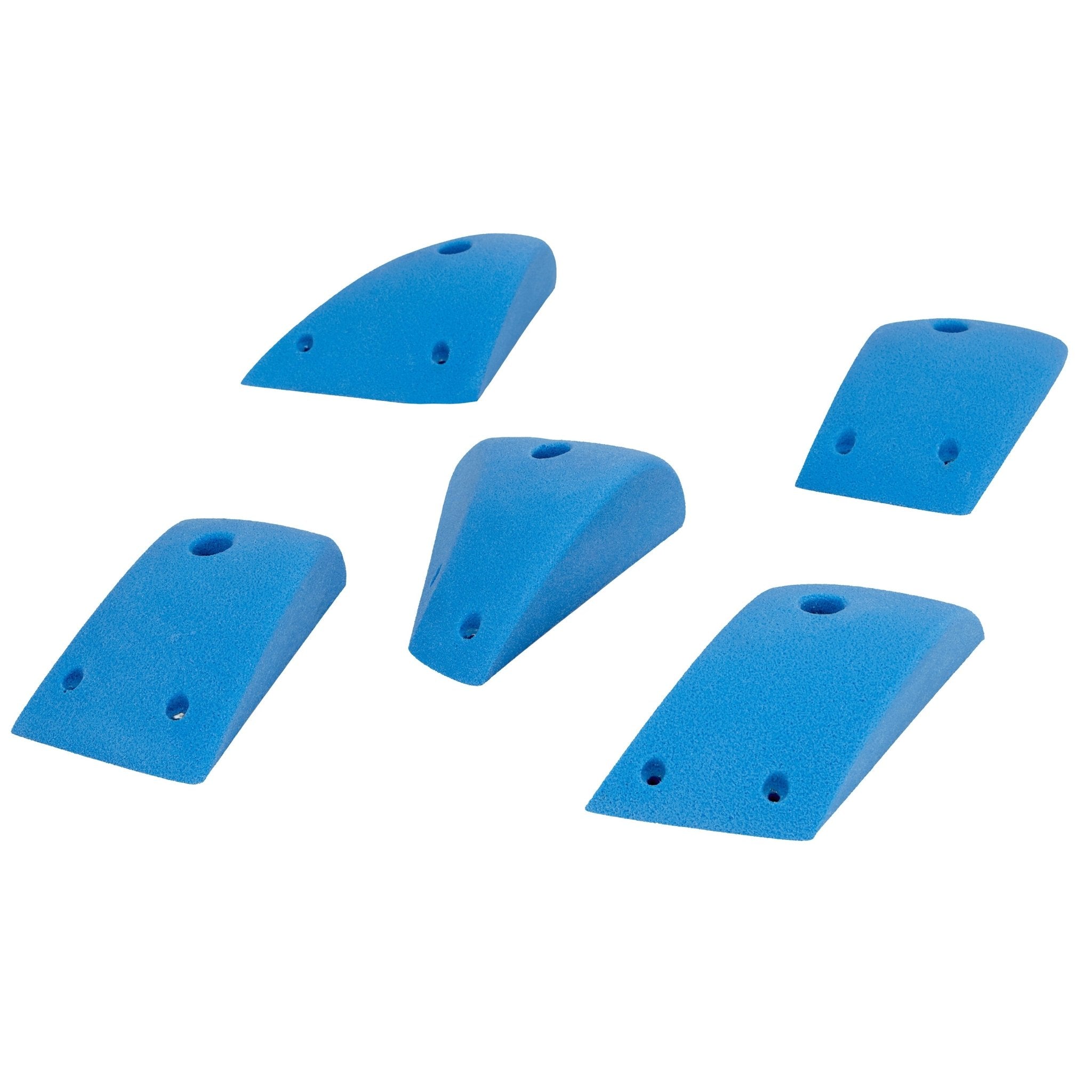 Pure Power Pinch Jugs – Trango