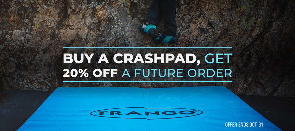 Trango® Climbing Gear & Holds