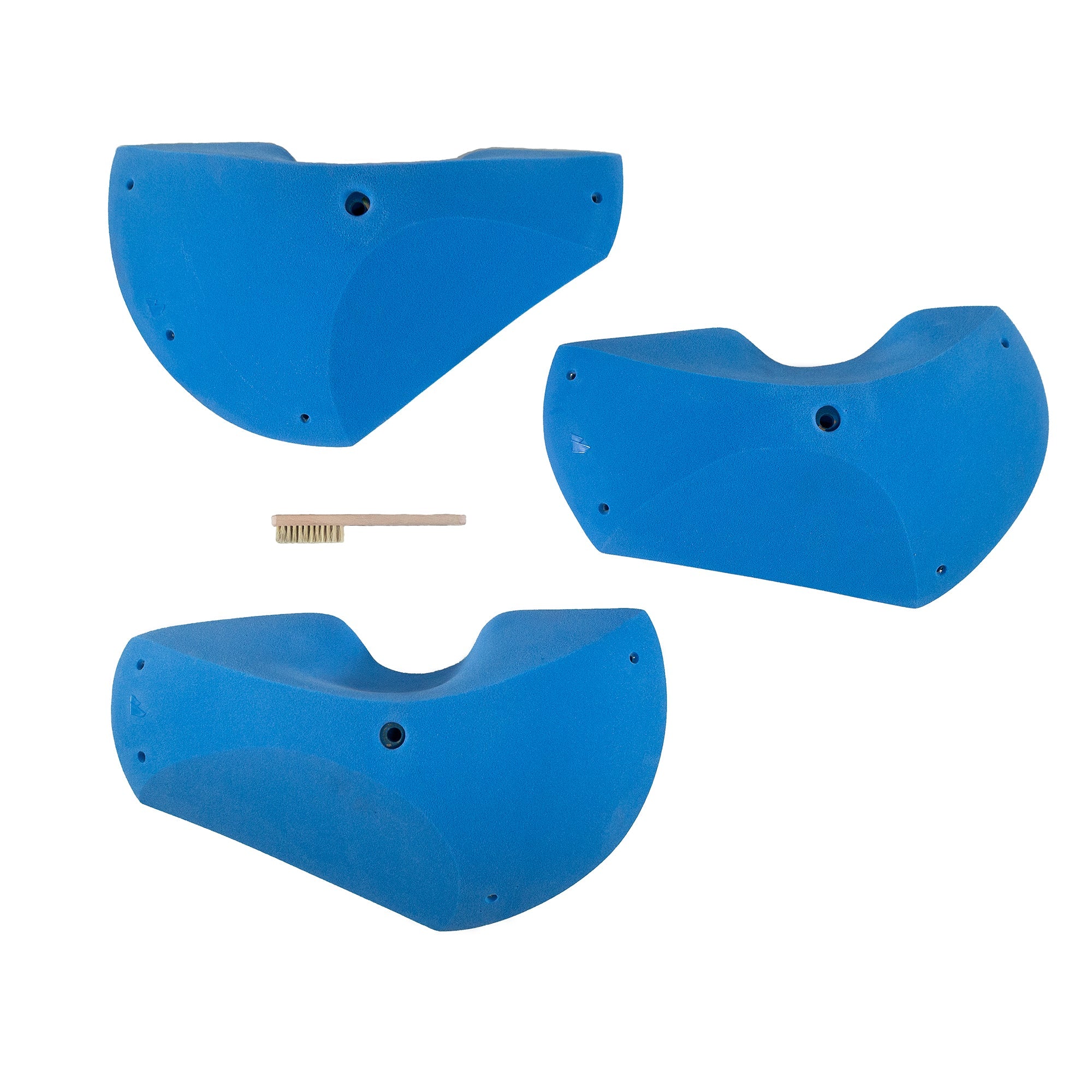 Khans Slopers - Trango