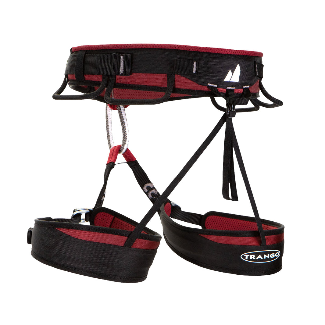 Trango® Climbing Gear & Holds | Performance Equipment for Every Climbe