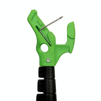 Beta Stick Evo - Adjustable Wire Arm for Solid & Wire Gate Carabiners ...