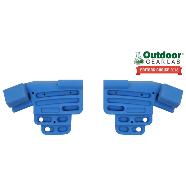 Rock Prodigy Training Center – Trango