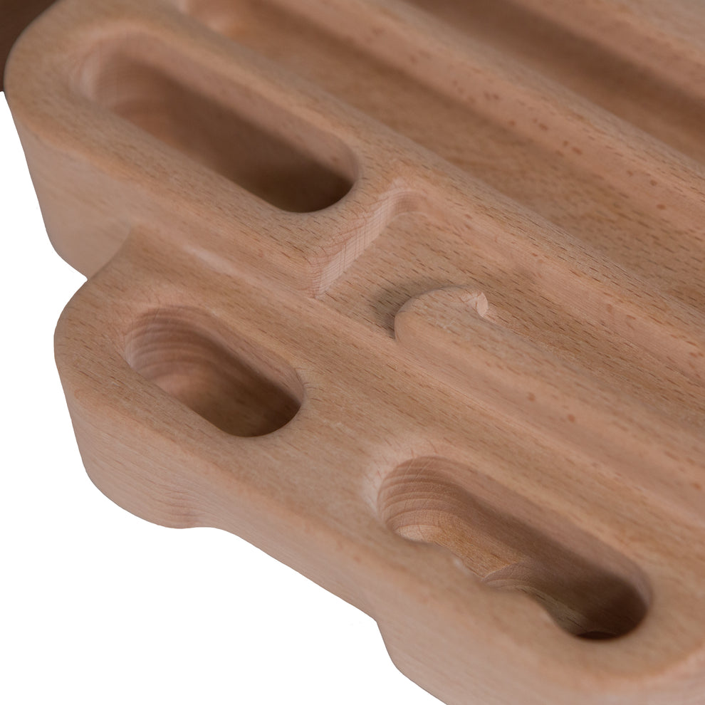 Rock Prodigy Natural – Trango