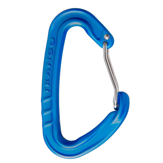 Phase Quickdraw (6 Pack) | Trango Rock Climbing Gear & Equipment