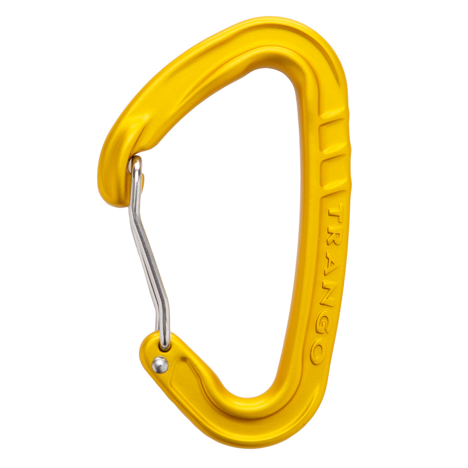 Trango® Climbing Gear & Holds | Performance Equipment for Every Climbe