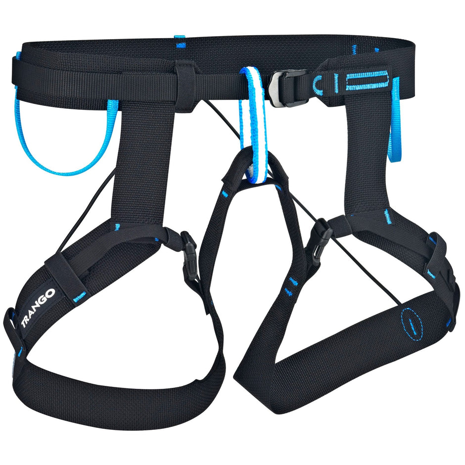 Harnesses – Trango