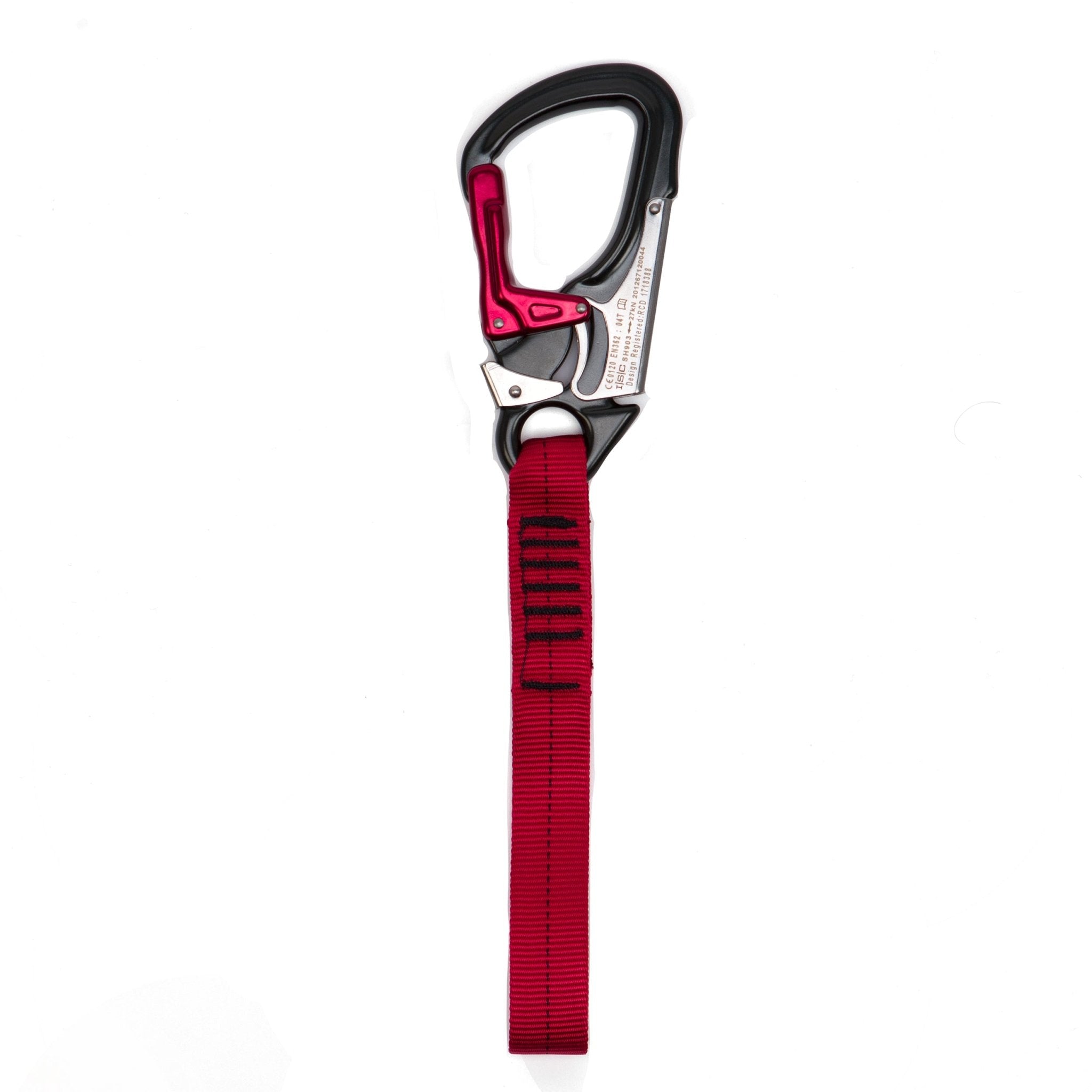 Fast Rope Descender – Trango